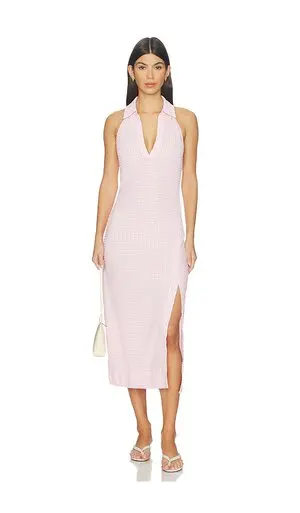 Simkhai Printed Cocktail Dresses