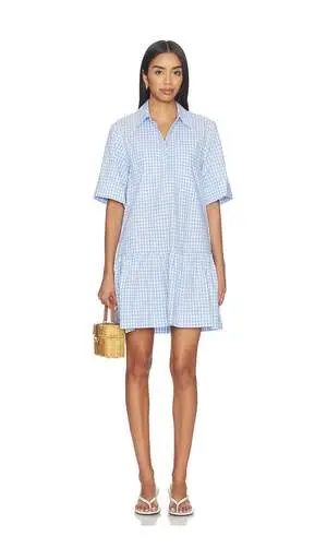 Simkhai Cap Sleeves Day Dresses For Women