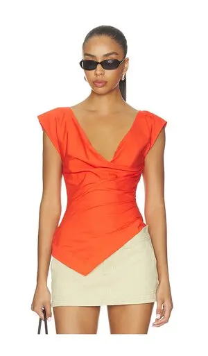 LOVERS AND FRIENDS Margo Top