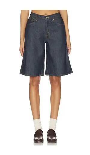 Madewell Boardwalk Shorts