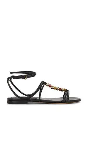 Isabel Marant Etoile Ankle Sandals For Women