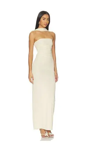 MAYGEL CORONEL Arena Dress