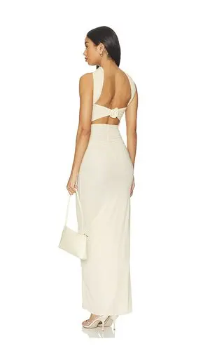 MAYGEL CORONEL Arena Dress