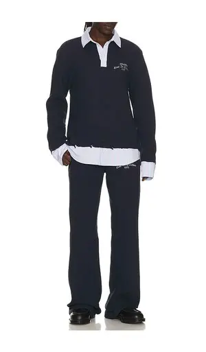 MISBHV 2in1 Stripe Sweatpants In . Also