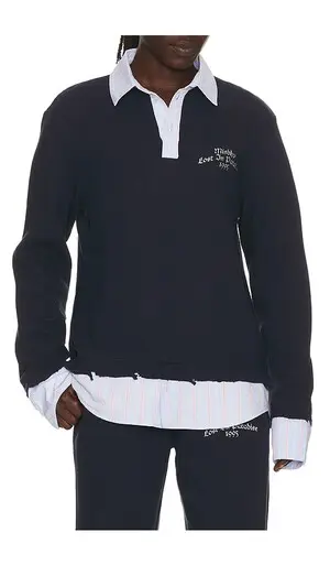 Misbhv Polos For Men