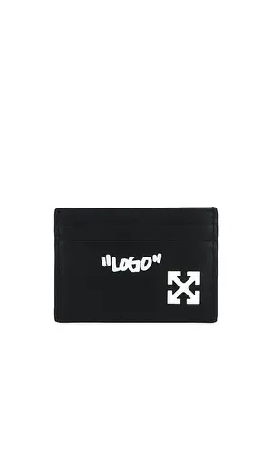 Off-white Wallets For Men