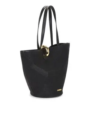Jacquemus Le Bambola Tote Bag