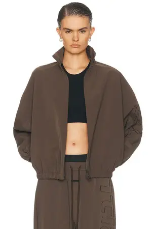 Fear Of God Collared Activewear For Women