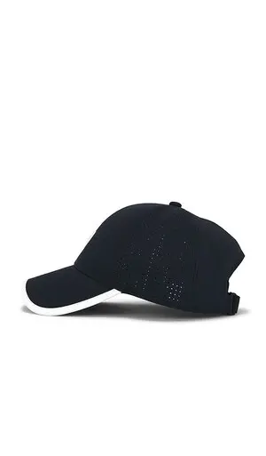 Wilson Structured Classic Cap In . Also