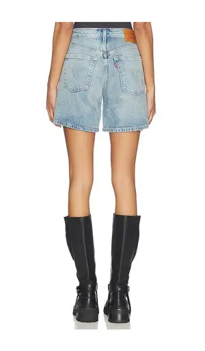 LEVI'S 501 Mid Thigh Shorts