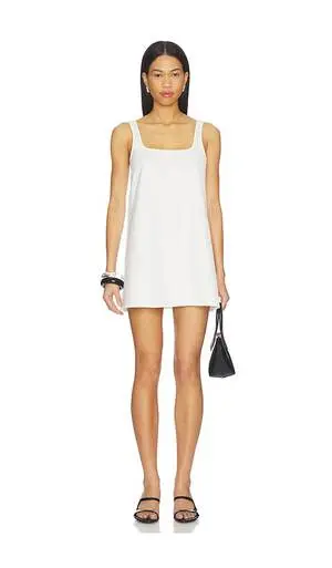 ALL THE WAYS Savannah Mini Dress