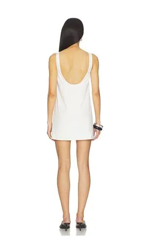 ALL THE WAYS Savannah Mini Dress
