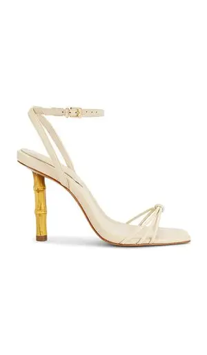Schutz Knot Detailing Sandals For Women