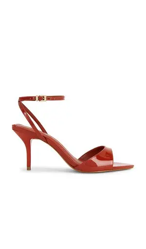 Schutz Pointed Toe Sandals For Women