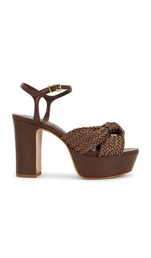 Schutz Almond Toe Sandals For Women