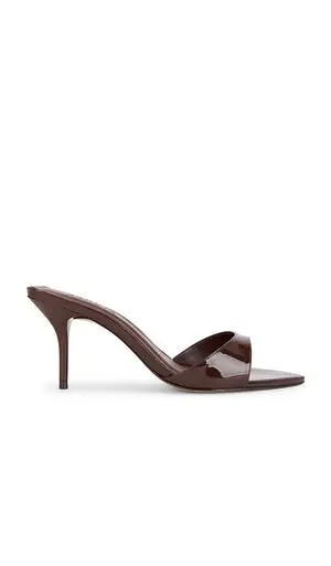 Schutz Elodie Sandal - Brown