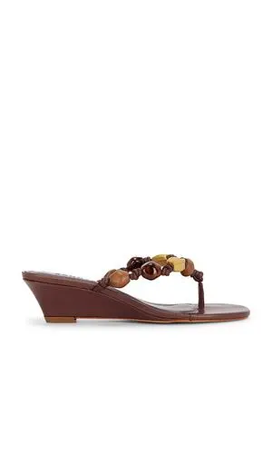 Schutz Knot Detailing Sandals For Women