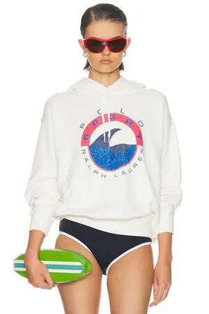 Polo Ralph Lauren Pullover Hoodie Sweatshirt