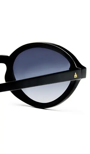 AIRE Pyxis Sunglasses - Black