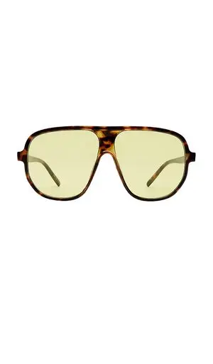 AIRE Hydrus Sunglasses - Brown