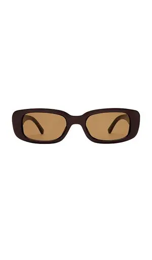 AIRE Ceres Sunglasses - Brown