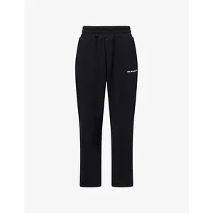 Mki Miyuki Zoku Logo Sport Bottoms For Men