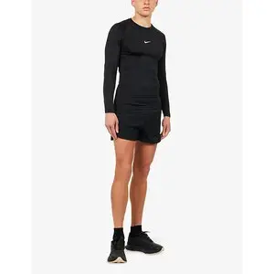 Nike Dri-fit 8cm Inseam Running Shorts