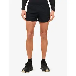 Nike Dri-fit 8cm Inseam Running Shorts