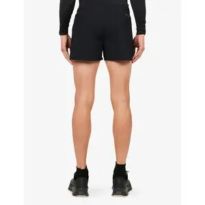 Nike Dri-fit 8cm Inseam Running Shorts