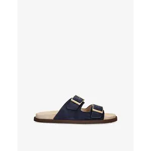 Brunello Cucinelli Strappy Sandals For Men