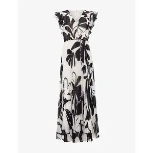 Phase Eight Tie Detailed Day Dresses