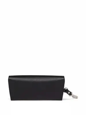 Prada Eyeglasses Case