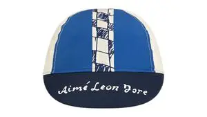 Aimé Leon Dore Fassianos Cycling Cap - Multicolor