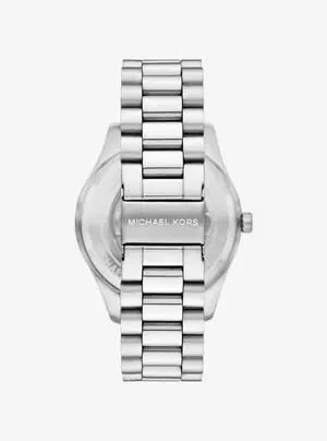Michael Kors Lexington Chronograph Watch