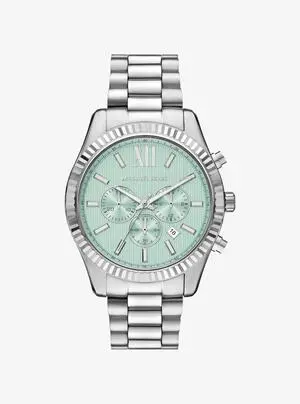 Michael Kors Lexington Chronograph Watch