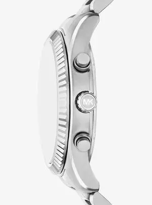 Michael Kors Lexington Chronograph Watch