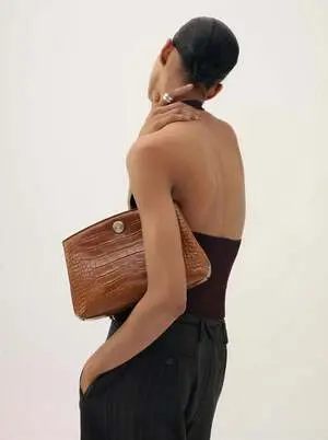 LIFFNER Pushlock Pouch