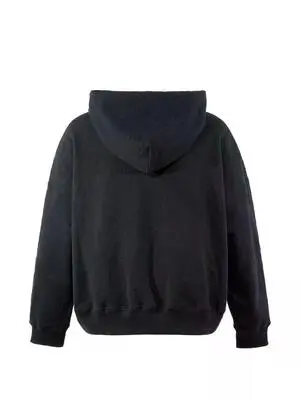TAKASHI MURAKAMI Flower Patterned Hoodie