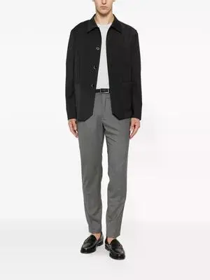 Incotex Tapered-leg Trousers