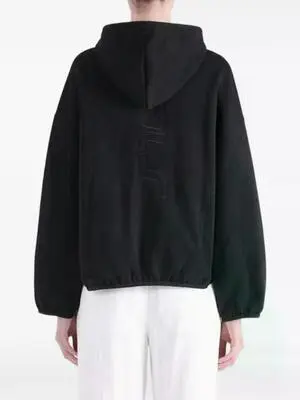 Fear Of God Piped Embossed Hoodie