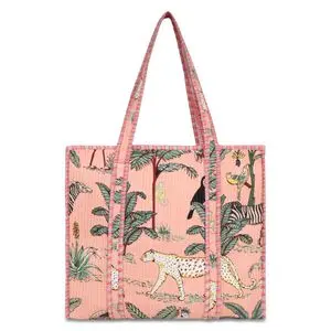 CYC The Jungle Tote - Orange