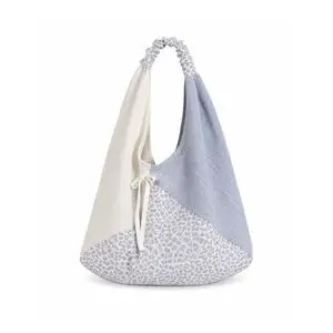 MARIELĒ Luna Shoulder Tote Bag