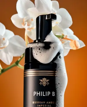 PHILIP B. Philip B Russian Amber Imperial Volumizing Mousse