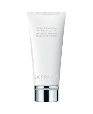 La Prairie Cellular Mineral Face Exfoliator - No Color