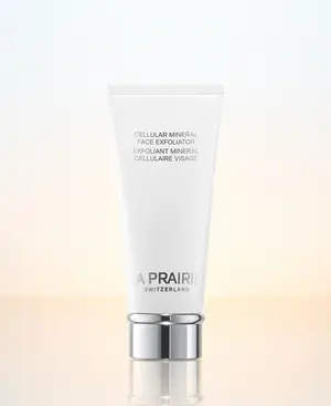 La Prairie Cellular Mineral Face Exfoliator