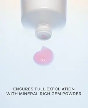 La Prairie Cellular Mineral Face Exfoliator