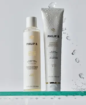 PHILIP B. Philip B Everyday Beautiful Shampoo