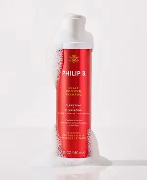 PHILIP B. Philip B Scalp Booster Shampoo