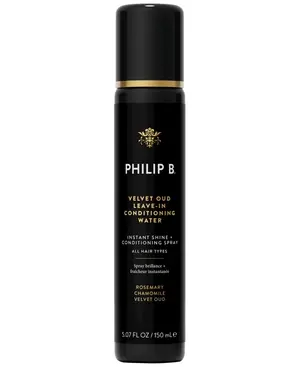 PHILIP B. Philip B Velvet Oud Leave-in Conditioning Water - No Color