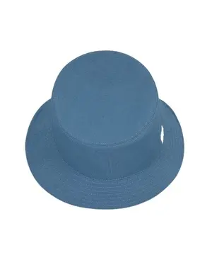 Dior Logo Embroidered Reversible Bucket Hat